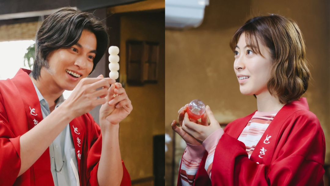 トウキョウホリデイ（2025/04/24放送分）第04話 | 国内ドラマの動画配信はTELASA(テラサ)-見逃し配信＆動画が見放題