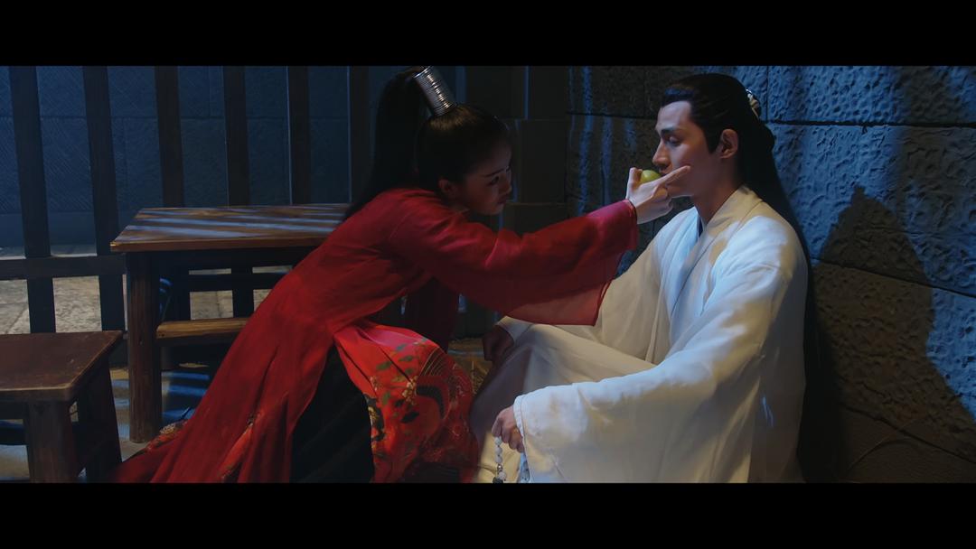 招揺 第22話／字幕 | 映画・ドラマ・アニメの動画はTELASA(テラサ)