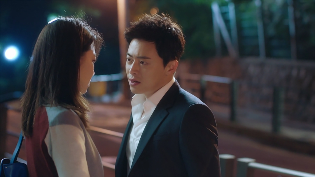 嫉妬の化身～恋の嵐は接近中！～ 第15話／字幕 | 海外・アジアドラマの動画配信はTELASA(テラサ)-見逃し配信＆動画が見放題