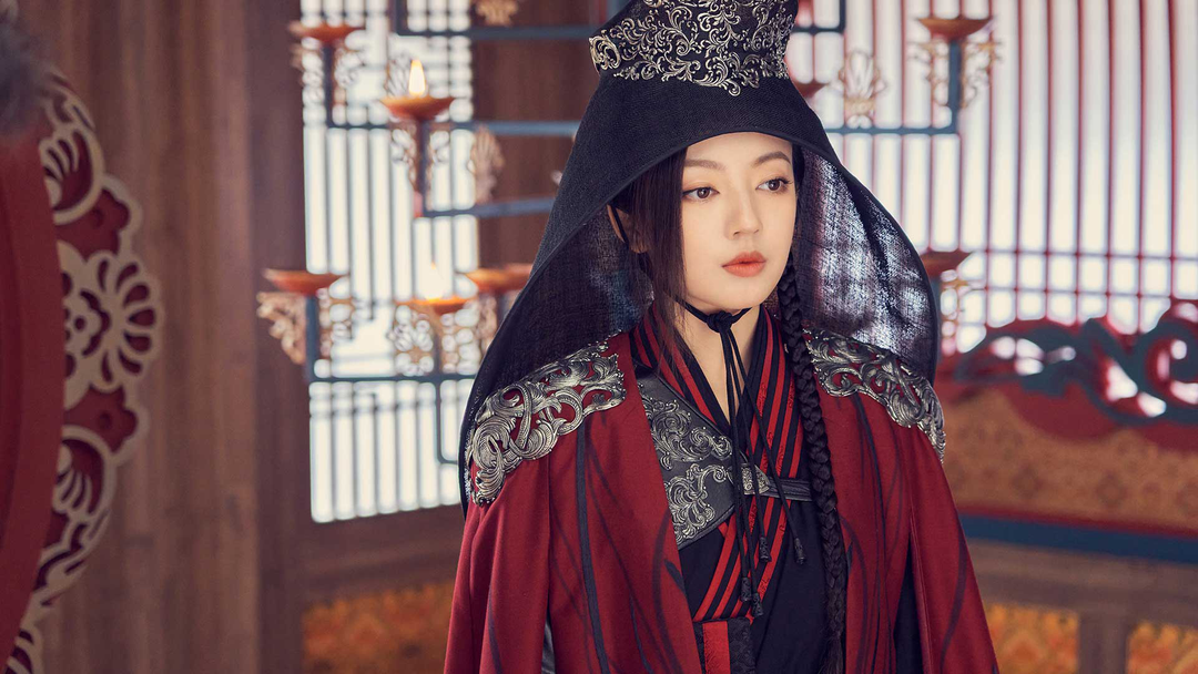 想いの温度差～九霄寒夜暖～ 第33話／字幕 | 海外・アジアドラマの動画配信はTELASA(テラサ)-見逃し配信＆動画が見放題