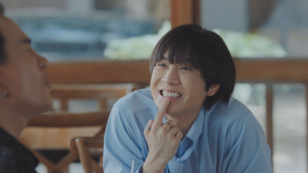 This Love Doesn’t Have Long Beans 第01話／字幕 | 海外・アジアドラマの動画配信はTELASA(テラサ)-見逃し配信＆動画が見放題