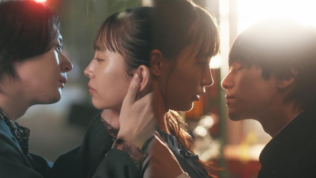 私の町の千葉くんは。（2024/10/23放送分）第03話 | 国内ドラマの動画配信はTELASA(テラサ)-見逃し配信＆動画が見放題