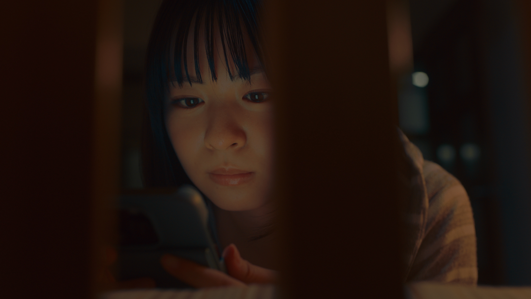 怖れ 第01話 | 国内ドラマの動画配信はTELASA(テラサ)-見逃し配信＆動画が見放題