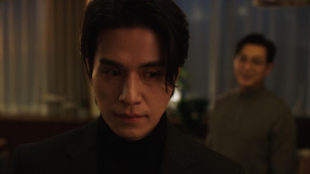 バッド・アンド・クレイジー 第11話／字幕 | 映画・ドラマ・アニメの動画はTELASA(テラサ)