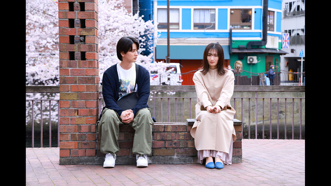 買われた男 第10話（最終話） | 映画・ドラマ・アニメの動画はTELASA(テラサ)