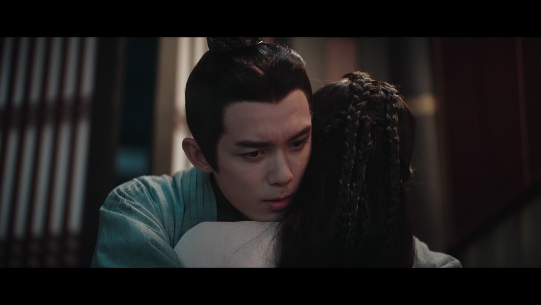 星漢燦爛＜せいかんさんらん＞ 第36話／字幕 | 海外・アジアドラマの動画配信はTELASA(テラサ)-見逃し配信＆動画が見放題