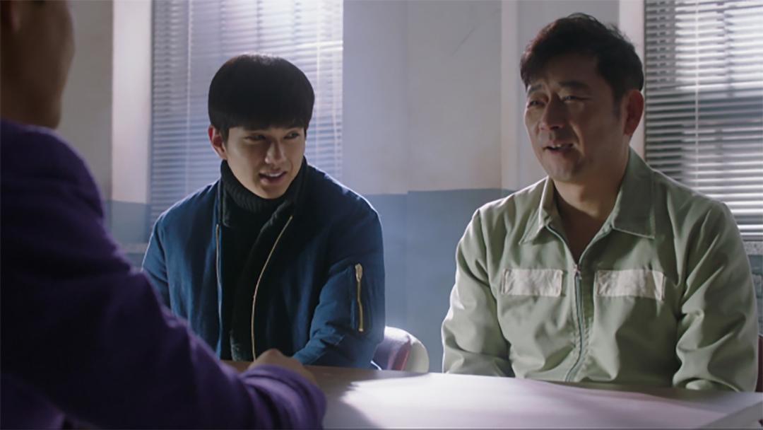 リメンバー～記憶の彼方へ～ 第03話／字幕 | 映画・ドラマ・アニメの動画はTELASA(テラサ)