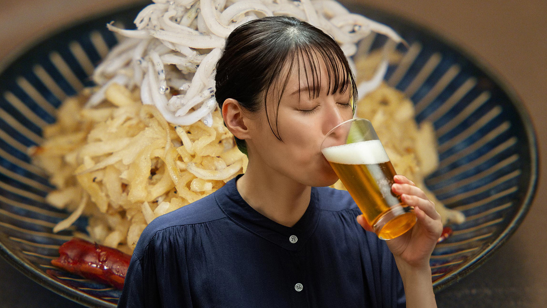 晩酌の流儀3（2024/08/09放送分）第06話 | 映画・ドラマ・アニメの動画はTELASA(テラサ)