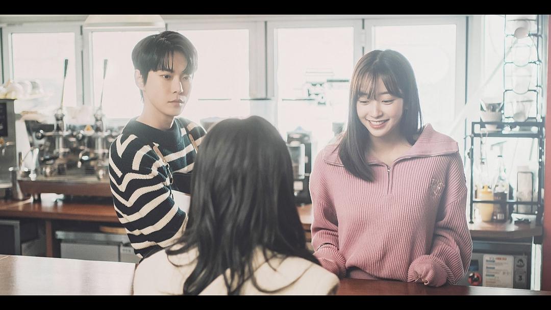 私を愛さないXに 第02話／字幕 | 映画・ドラマ・アニメの動画はTELASA(テラサ)