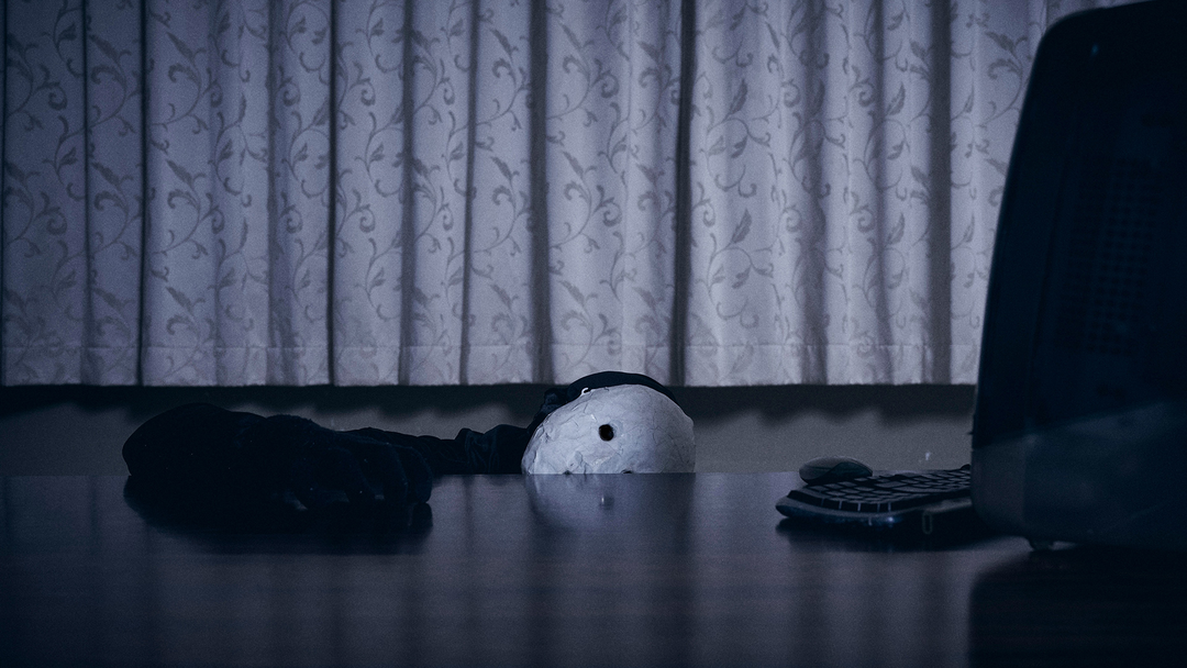 何かおかしい2（2023/04/25放送分）第04話 | 国内ドラマの動画配信はTELASA(テラサ)-見逃し配信＆動画が見放題