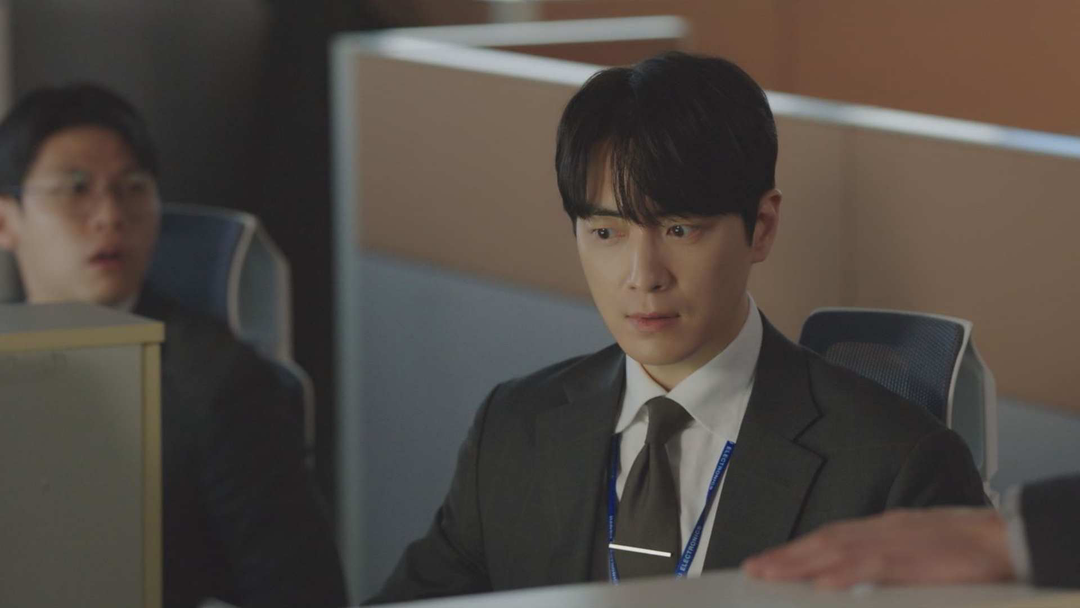 わたしの完璧な秘書 第02話／字幕 | 海外・アジアドラマの動画配信はTELASA(テラサ)-見逃し配信＆動画が見放題