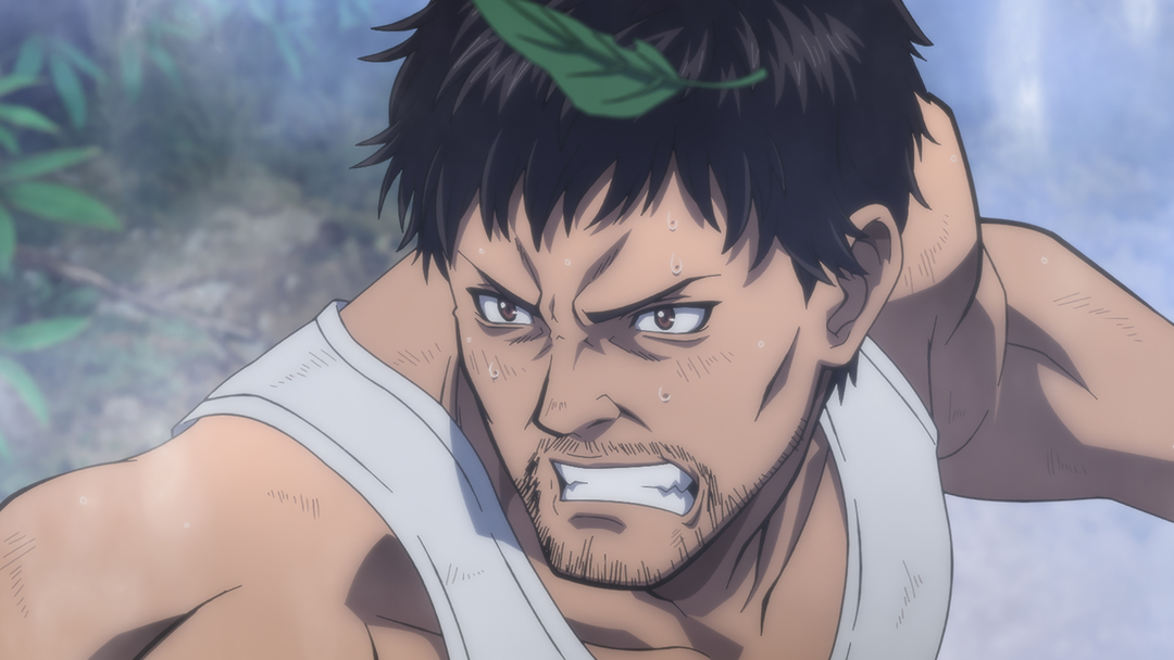 東島丹三郎は仮面ライダーになりたい 第01話 | アニメの動画配信はTELASA(テラサ)-見逃し配信＆動画が見放題