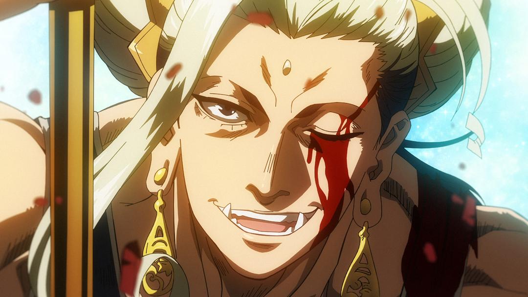 終末のワルキューレII 後編 第15話（最終話） | アニメの動画配信はTELASA(テラサ)-見逃し配信＆動画が見放題