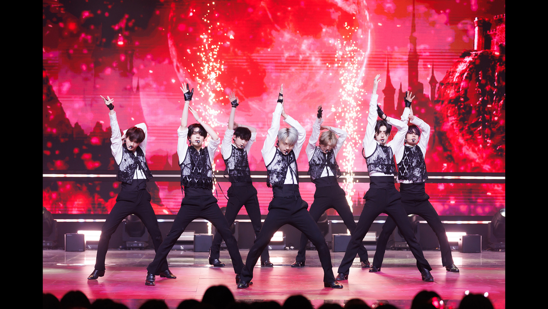 Mnet LIVE ＃544 ENHYPEN／字幕 | バラエティ・音楽の動画配信はTELASA(テラサ)-見逃し配信＆動画が見放題