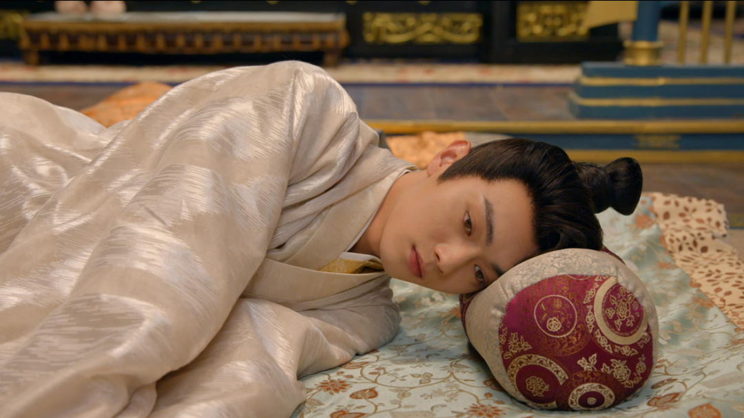 楽游原 第35話／字幕 | 海外・アジアドラマの動画配信はTELASA(テラサ)-見逃し配信＆動画が見放題