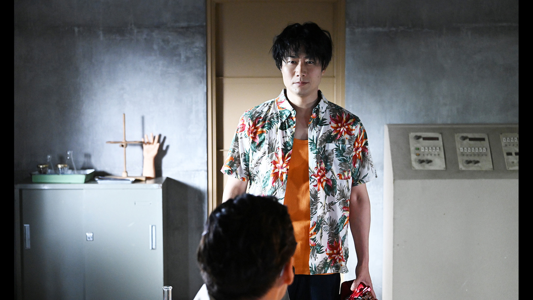 仮面ライダーリバイス 第41話 | キッズ・特撮の動画配信はTELASA(テラサ)-見逃し配信＆動画が見放題