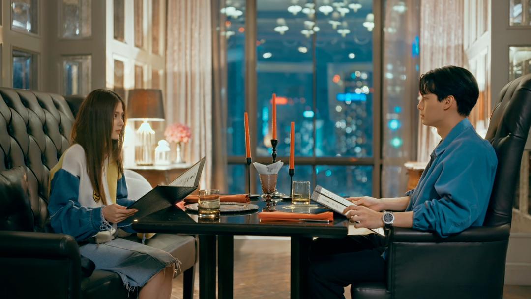 Beauty Newbie 第09話／字幕 | 海外・アジアドラマの動画配信はTELASA(テラサ)-見逃し配信＆動画が見放題