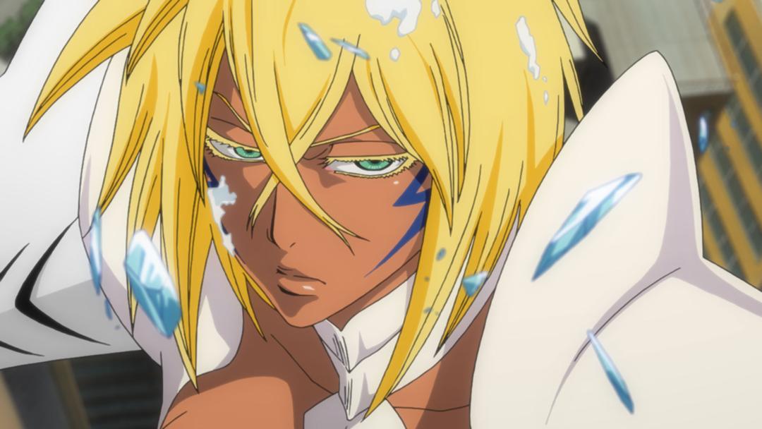 BLEACH 破面・滅亡篇 第274話 | 映画・ドラマ・アニメの動画はTELASA(テラサ)
