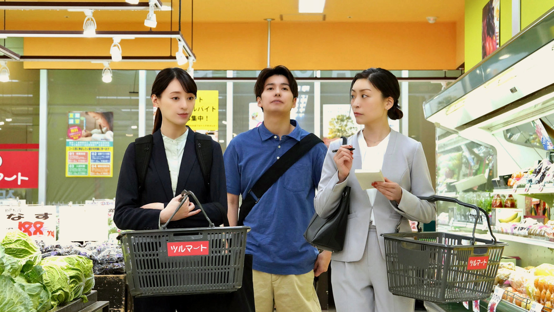 晩酌の流儀2（2023/09/08放送分）第10話 | 国内ドラマの動画配信はTELASA(テラサ)-見逃し配信＆動画が見放題