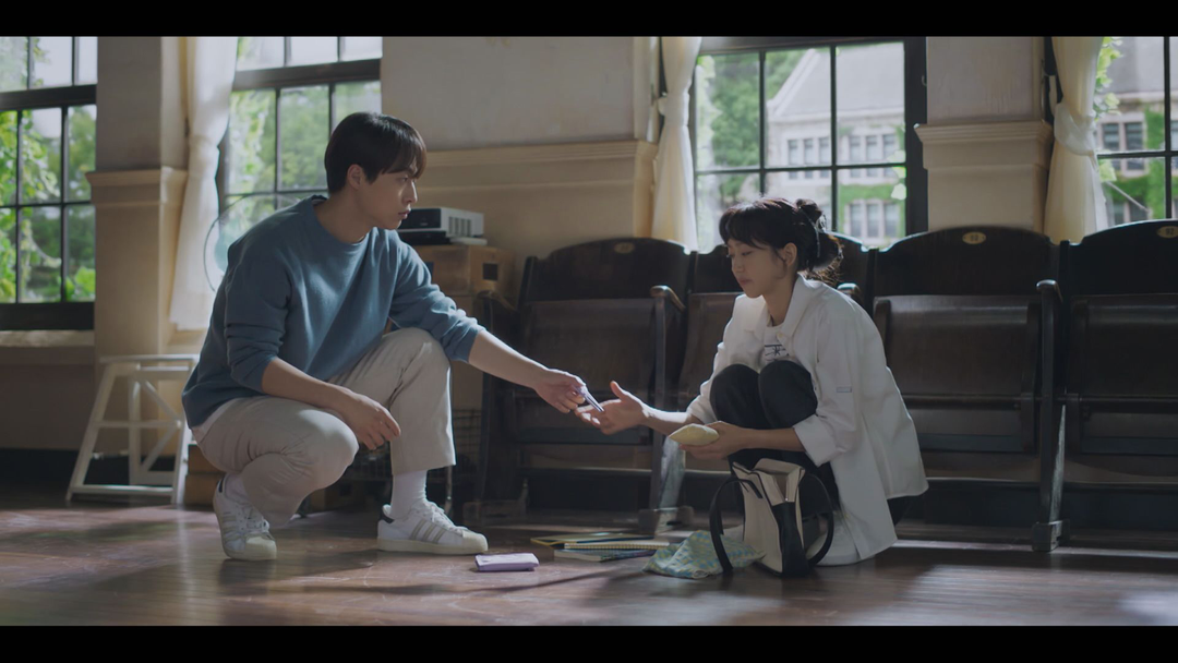 チアアップ 第13話／字幕 | 海外・アジアドラマの動画配信はTELASA(テラサ)-見逃し配信＆動画が見放題