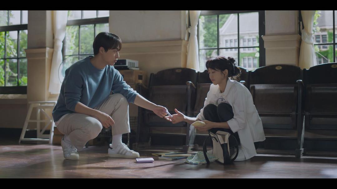 チアアップ 第13話／字幕 | 海外・アジアドラマの動画配信はTELASA(テラサ)-見逃し配信＆動画が見放題