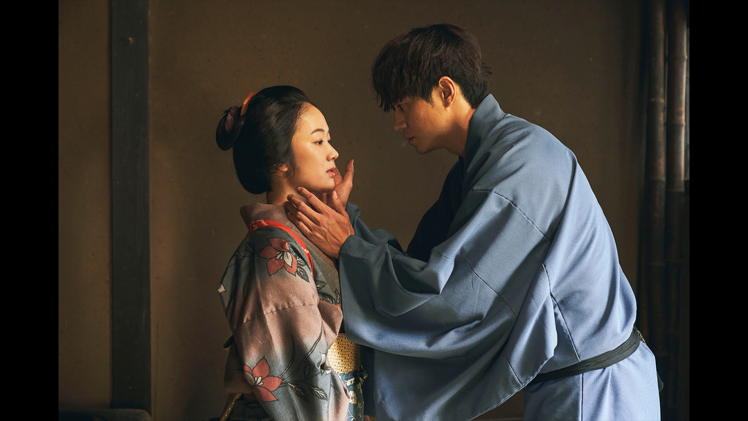 にんげんこわい 第01話 | 国内ドラマの動画配信はTELASA(テラサ)-見逃し配信＆動画が見放題