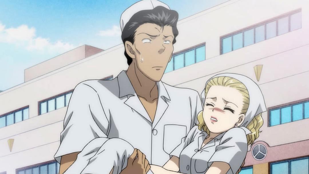 イタズラなKiss 第19話 | アニメの動画配信はTELASA(テラサ)-見逃し配信＆動画が見放題