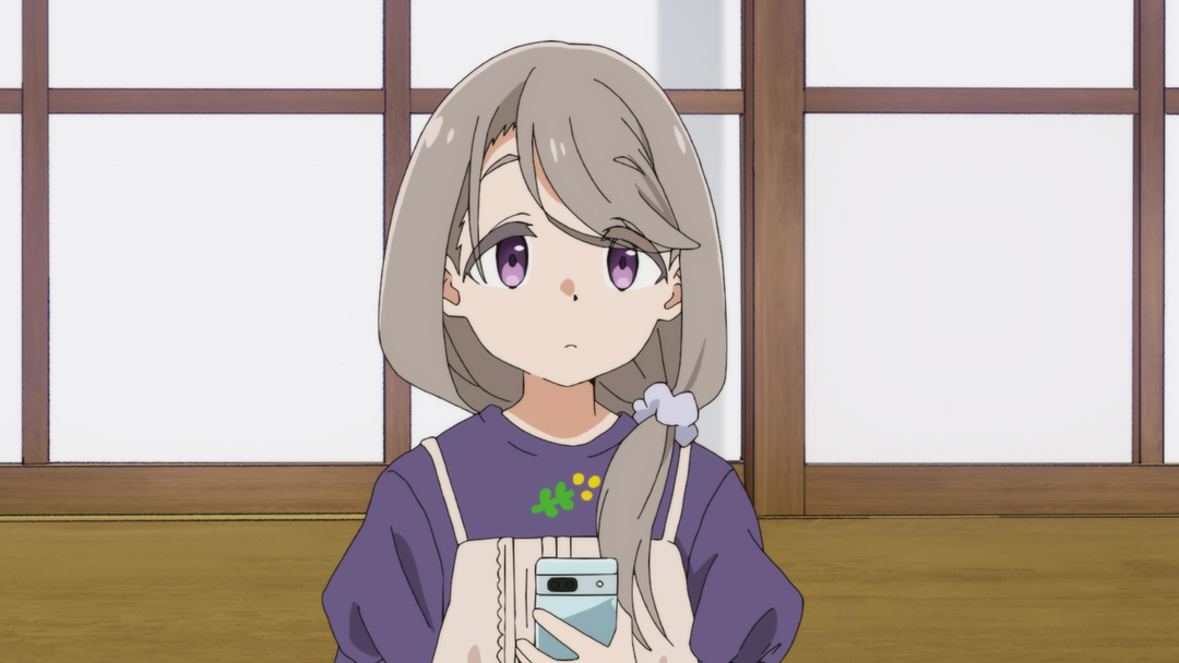 mono 第06話 | アニメの動画配信はTELASA(テラサ)-見逃し配信＆動画が見放題