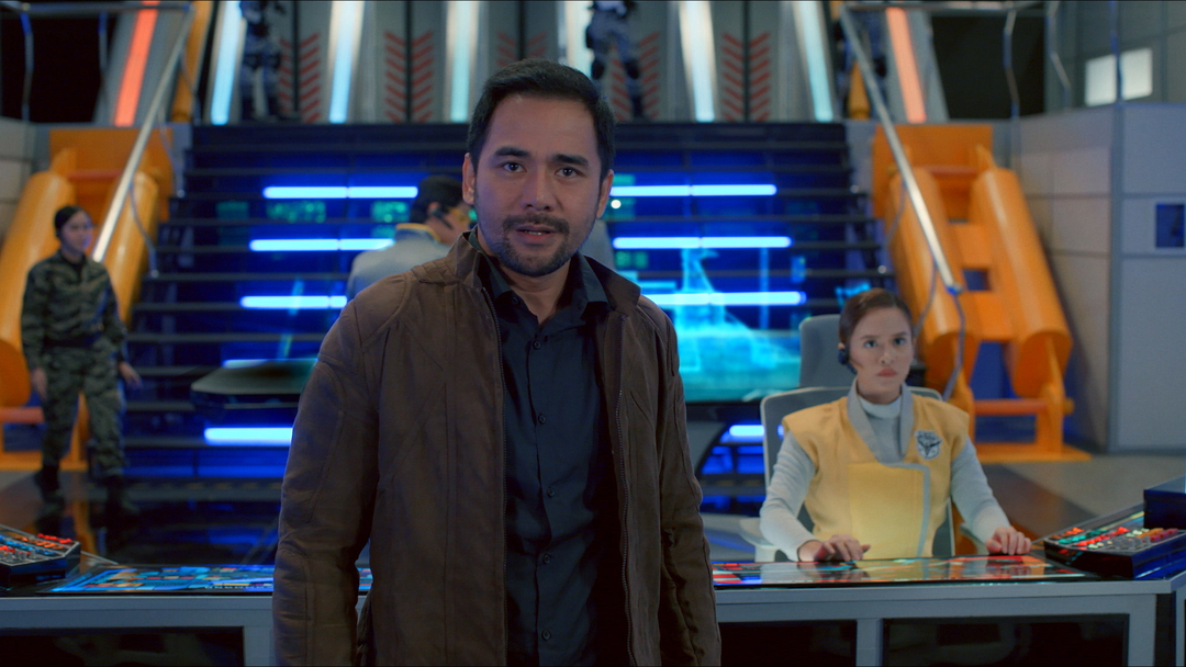 ボルテスV レガシー 超電磁リスペクトTV版 第12話／吹替 | アニメの動画配信はTELASA(テラサ)-見逃し配信＆動画が見放題