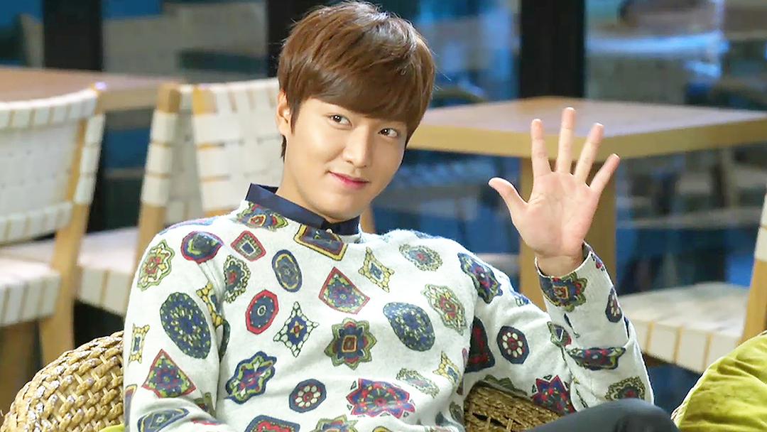 相続者たち 第05話／字幕 | 映画・ドラマ・アニメの動画はTELASA(テラサ)