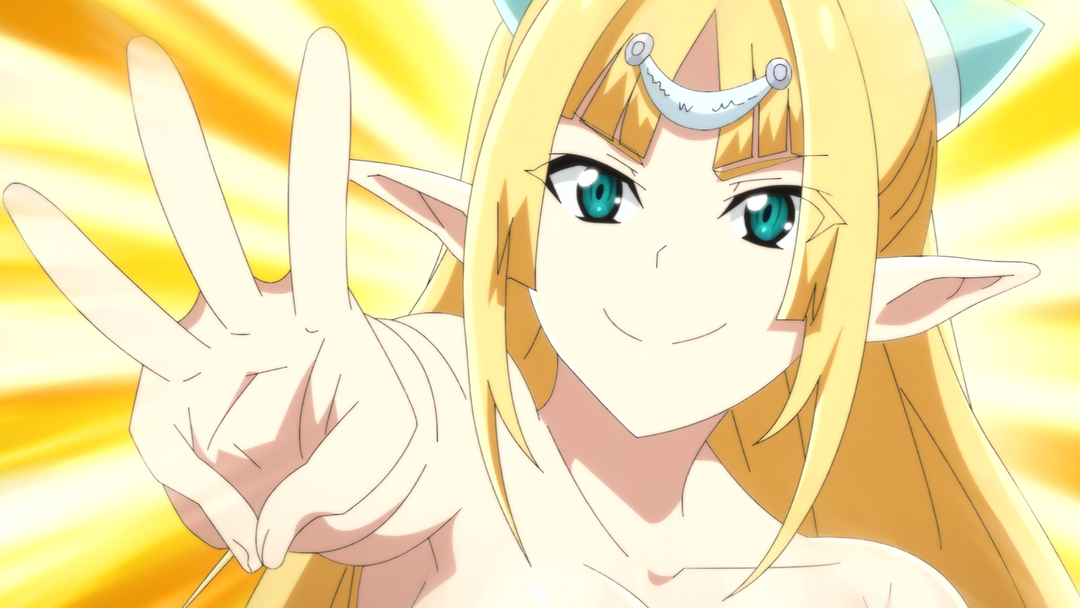 ピーター・グリルと賢者の時間 Super Extra 通常ver. 第07話 | アニメの動画配信はTELASA(テラサ)-見逃し配信＆動画が見放題