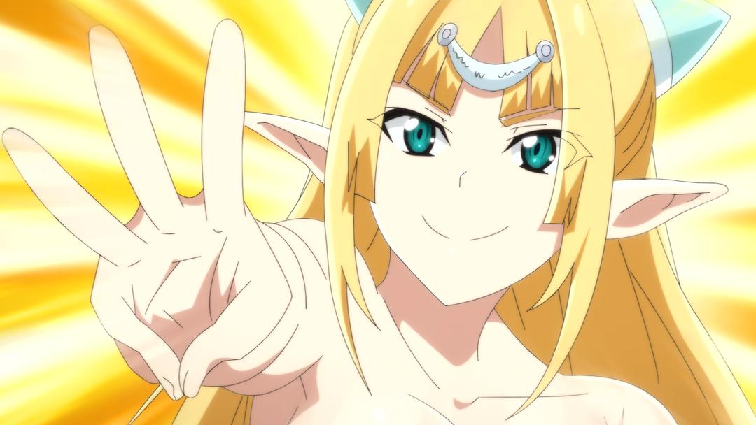 ピーター・グリルと賢者の時間 Super Extra 通常ver. 第07話 | アニメの動画配信はTELASA(テラサ)-見逃し配信＆動画が見放題