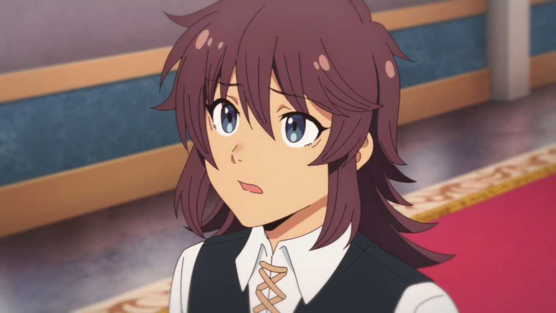 Lv2からチートだった元勇者候補のまったり異世界ライフ 第01話 | アニメの動画配信はTELASA(テラサ)-見逃し配信＆動画が見放題