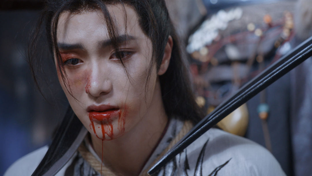 楽游原 第38話／字幕 | 海外・アジアドラマの動画配信はTELASA(テラサ)-見逃し配信＆動画が見放題