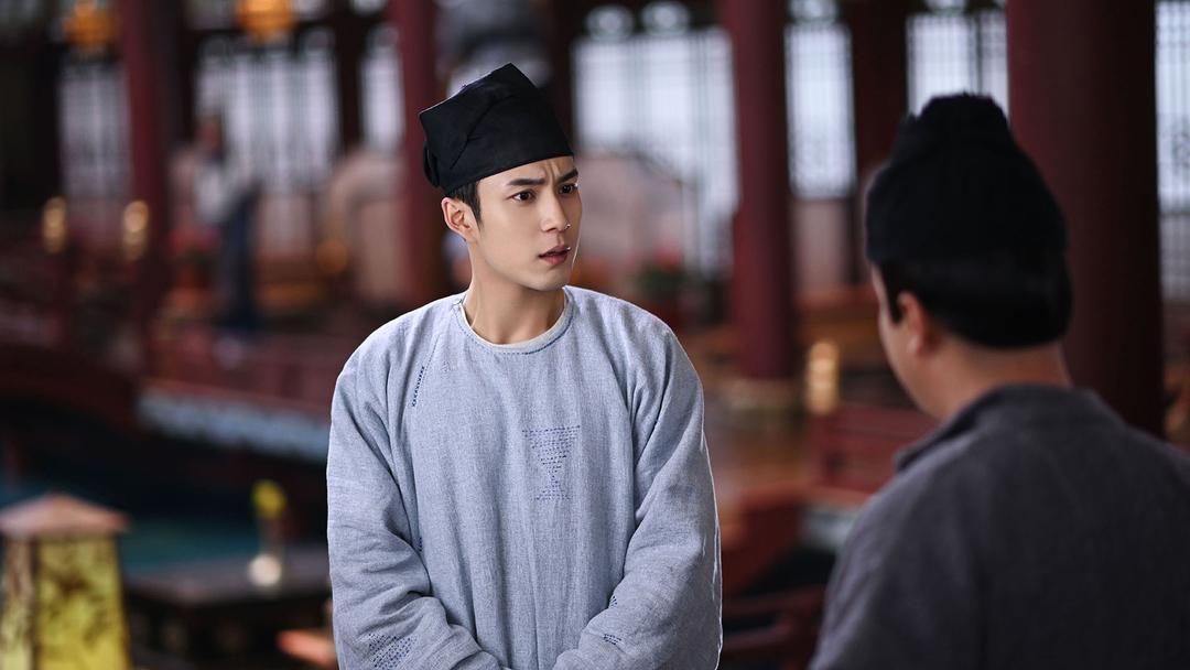 陰陽法師-無心- シーズン3 第03話／字幕 | 映画・ドラマ・アニメの動画はTELASA(テラサ)