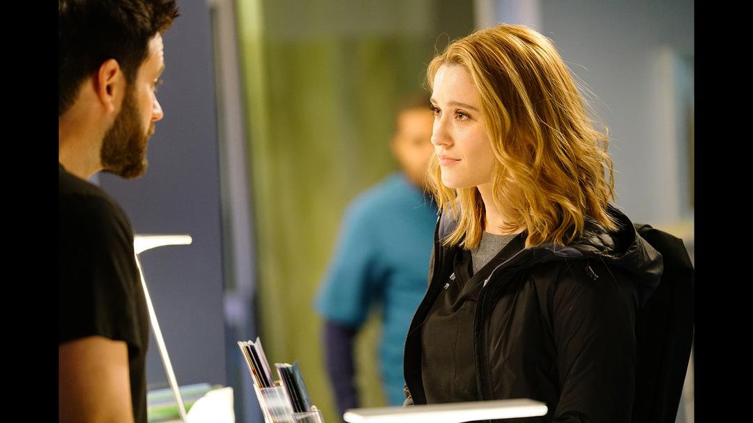 シカゴ・メッド シーズン4 第11話／吹替 | 海外・アジアドラマの動画配信はTELASA(テラサ)-見逃し配信＆動画が見放題