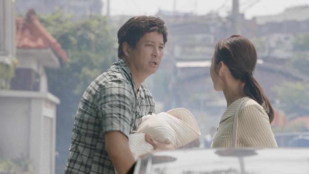 紳士とお嬢さん 第01話／字幕 | 映画・ドラマ・アニメの動画はTELASA(テラサ)