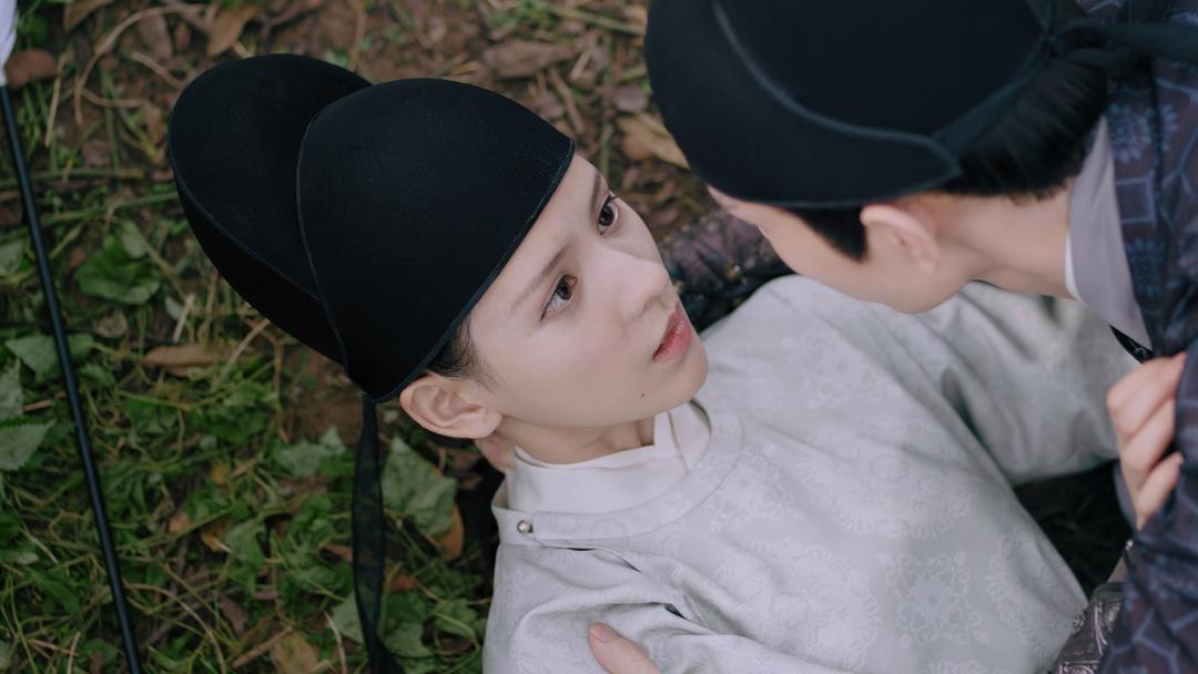 与君歌～乱世に舞う運命の姉妹～ 第09話／字幕 | 映画・ドラマ・アニメの動画はTELASA(テラサ)