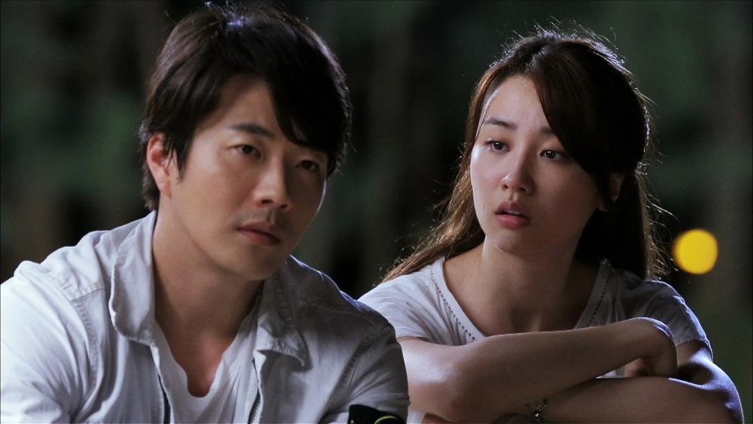 誘惑 第01話／字幕 | 映画・ドラマ・アニメの動画はTELASA(テラサ)