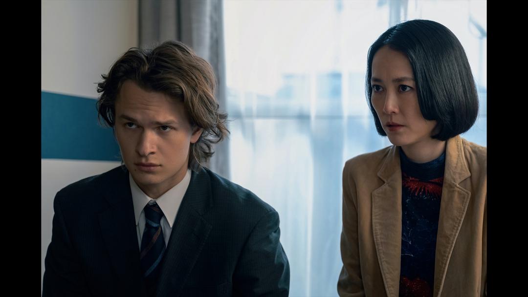 TOKYO VICE 第04話 | 国内ドラマの動画配信はTELASA(テラサ)-見逃し配信＆動画が見放題