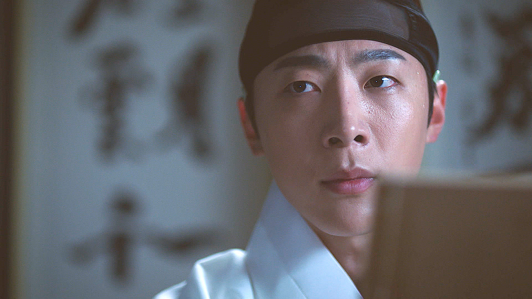 ポッサム～愛と運命を盗んだ男～ 第22話／字幕 | 海外・アジアドラマの動画配信はTELASA(テラサ)-見逃し配信＆動画が見放題