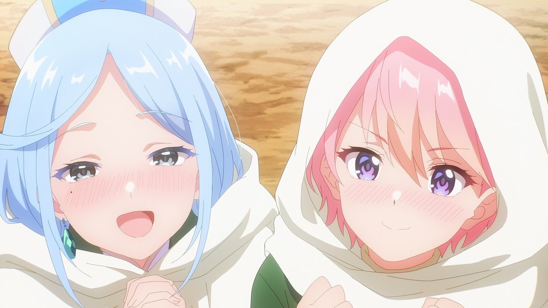 VTuberなんだが配信切り忘れたら伝説になってた 第10話 | アニメの動画配信はTELASA(テラサ)-見逃し配信＆動画が見放題