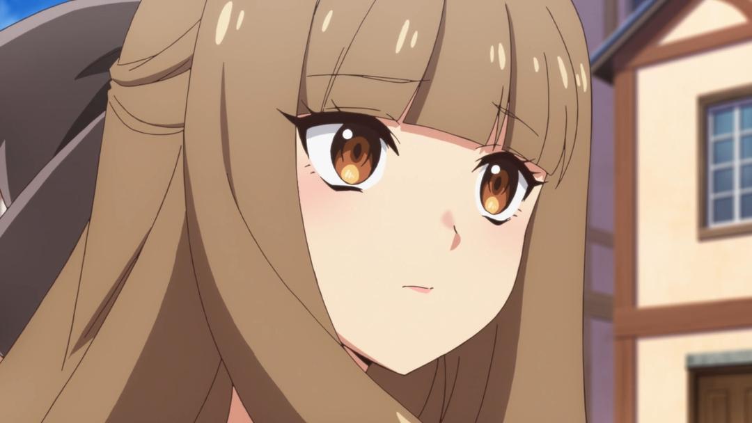 Lv2からチートだった元勇者候補のまったり異世界ライフ 第07話 | アニメの動画配信はTELASA(テラサ)-見逃し配信＆動画が見放題