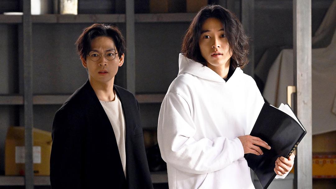 アトムの童（こ） 第06話 | 国内ドラマの動画配信はTELASA(テラサ)-見逃し配信＆動画が見放題