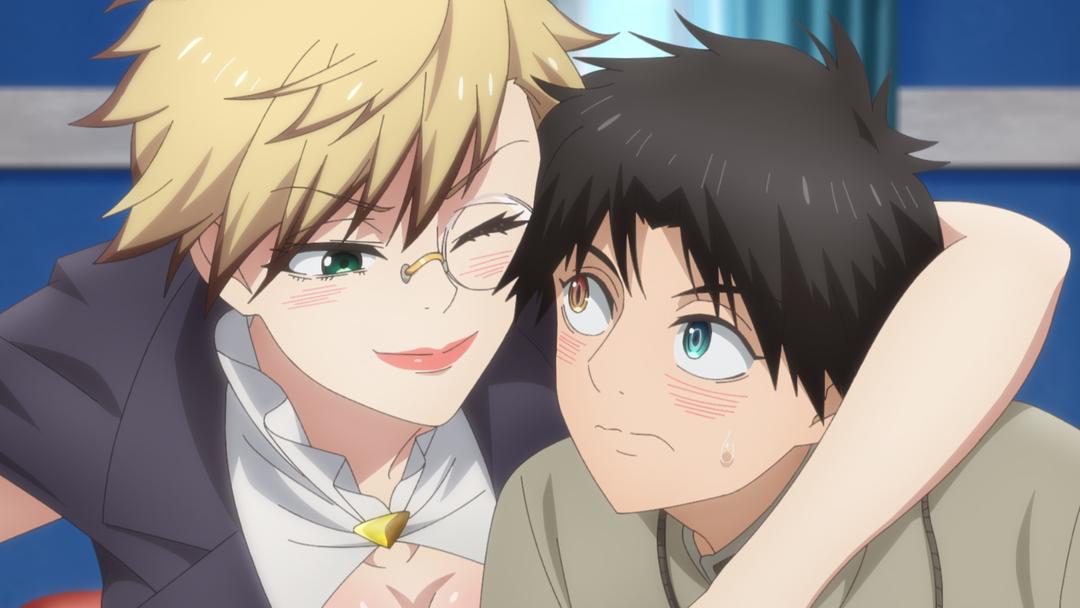 不遇職【鑑定士】が実は最強だった 第08話 | アニメの動画配信はTELASA(テラサ)-見逃し配信＆動画が見放題