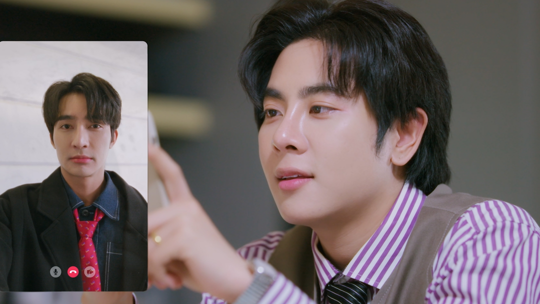 Ossan’s Love Thailand ～The Two of Us～ 第03話／字幕 | 映画・ドラマ・アニメの動画はTELASA(テラサ)