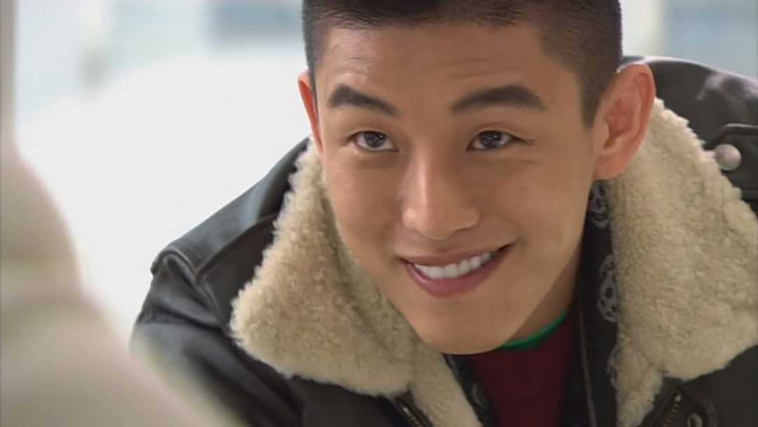 ファッション王 第01話／字幕 | 海外・アジアドラマの動画配信はTELASA(テラサ)-見逃し配信＆動画が見放題