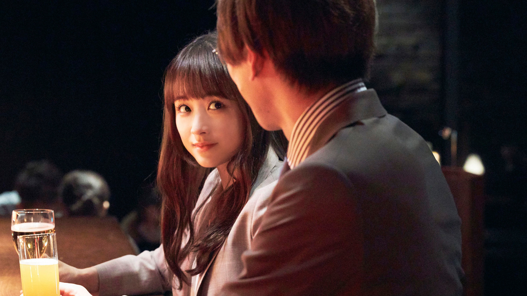 つまり好きって言いたいんだけど、（2021/11/24放送分）第08話 | 映画・ドラマ・アニメの動画はTELASA(テラサ)