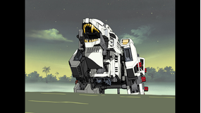 ゾイド 新世紀スラッシュゼロ 第10話 | アニメの動画配信はTELASA(テラサ)-見逃し配信＆動画が見放題