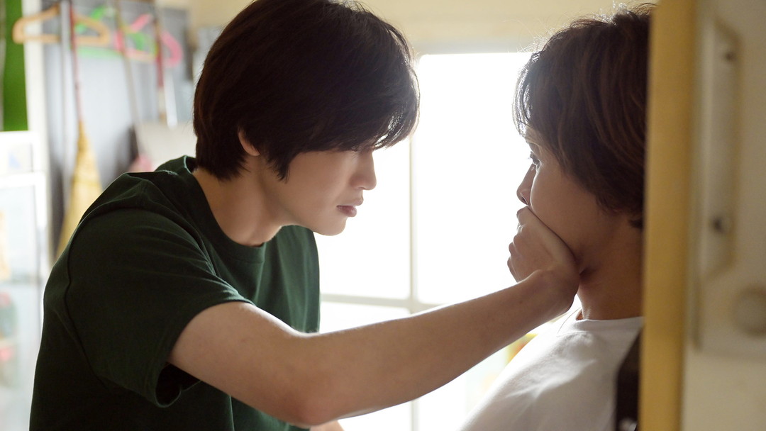 みなと商事コインランドリー（2022/08/17放送分）第07話 | 映画・ドラマ・アニメの動画はTELASA(テラサ)